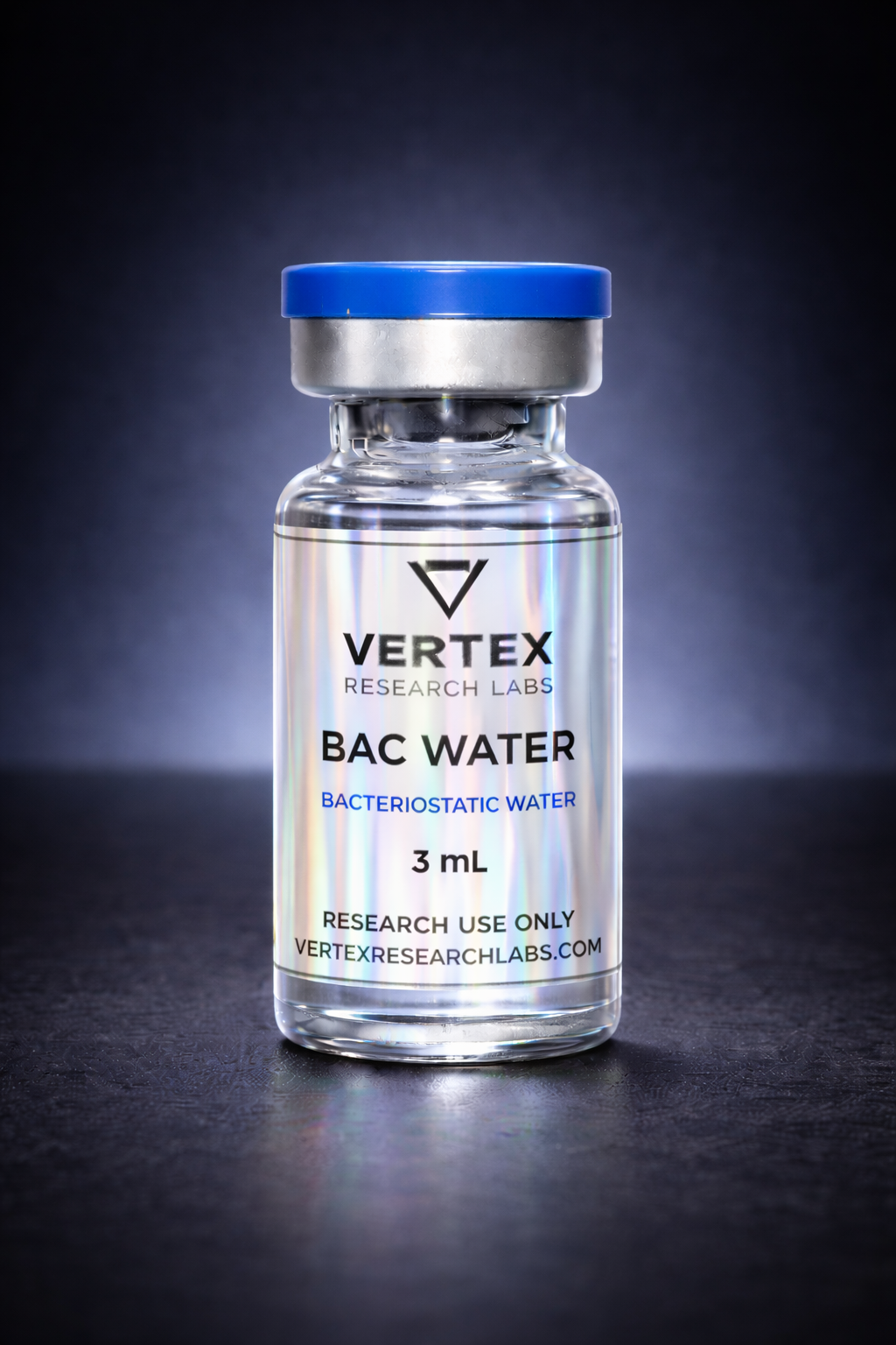 Research-Grade Peptides | High-Purity Reference Materials – Vertex ...