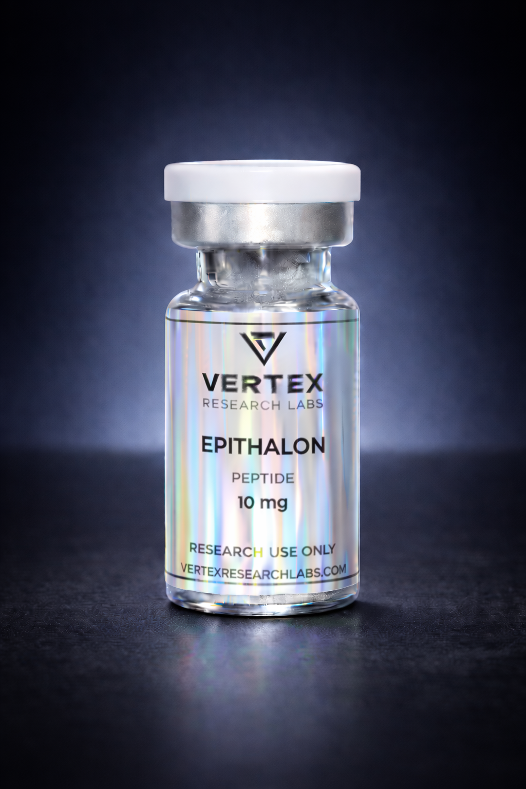 Research-Grade Peptides | High-Purity Reference Materials – Vertex ...