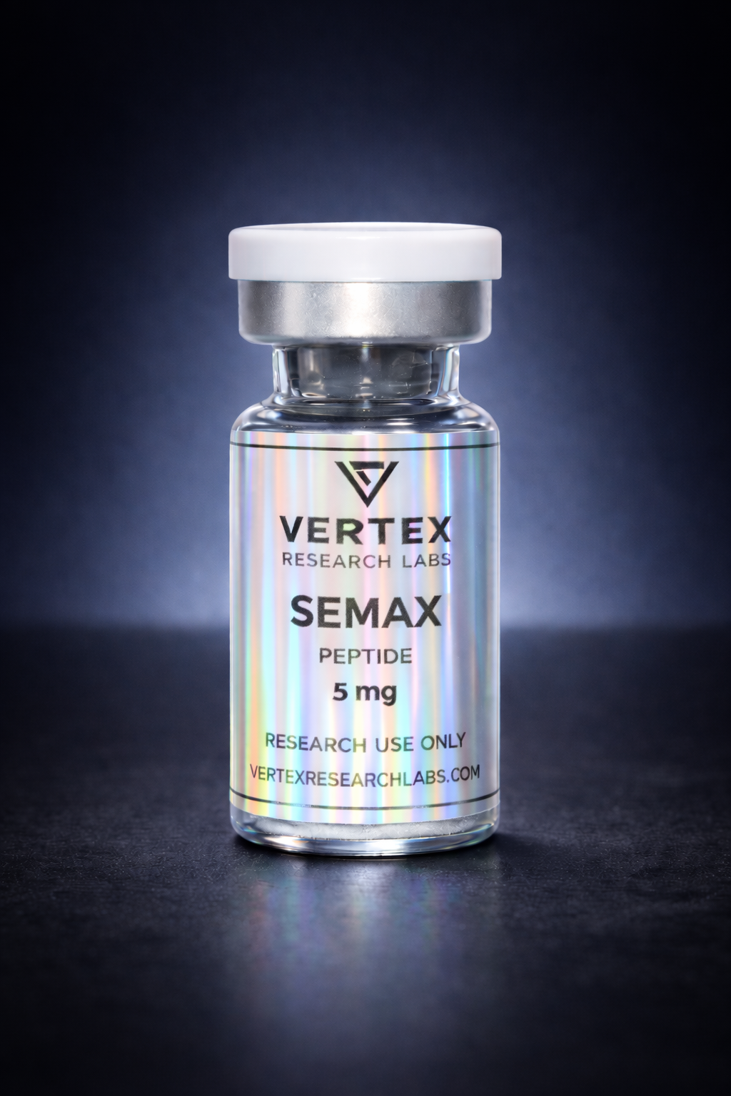 Research-Grade Peptides | High-Purity Reference Materials – Vertex ...