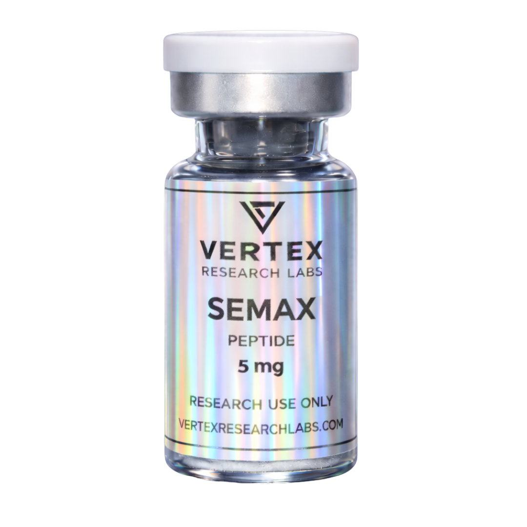 Research-Grade Peptides | High-Purity Reference Materials – Vertex ...